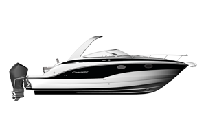 Crownline Build a Boat