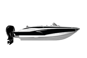 Crownline Build a Boat